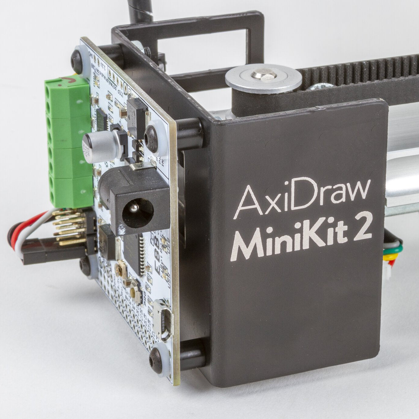 AxiDraw MiniKit 2