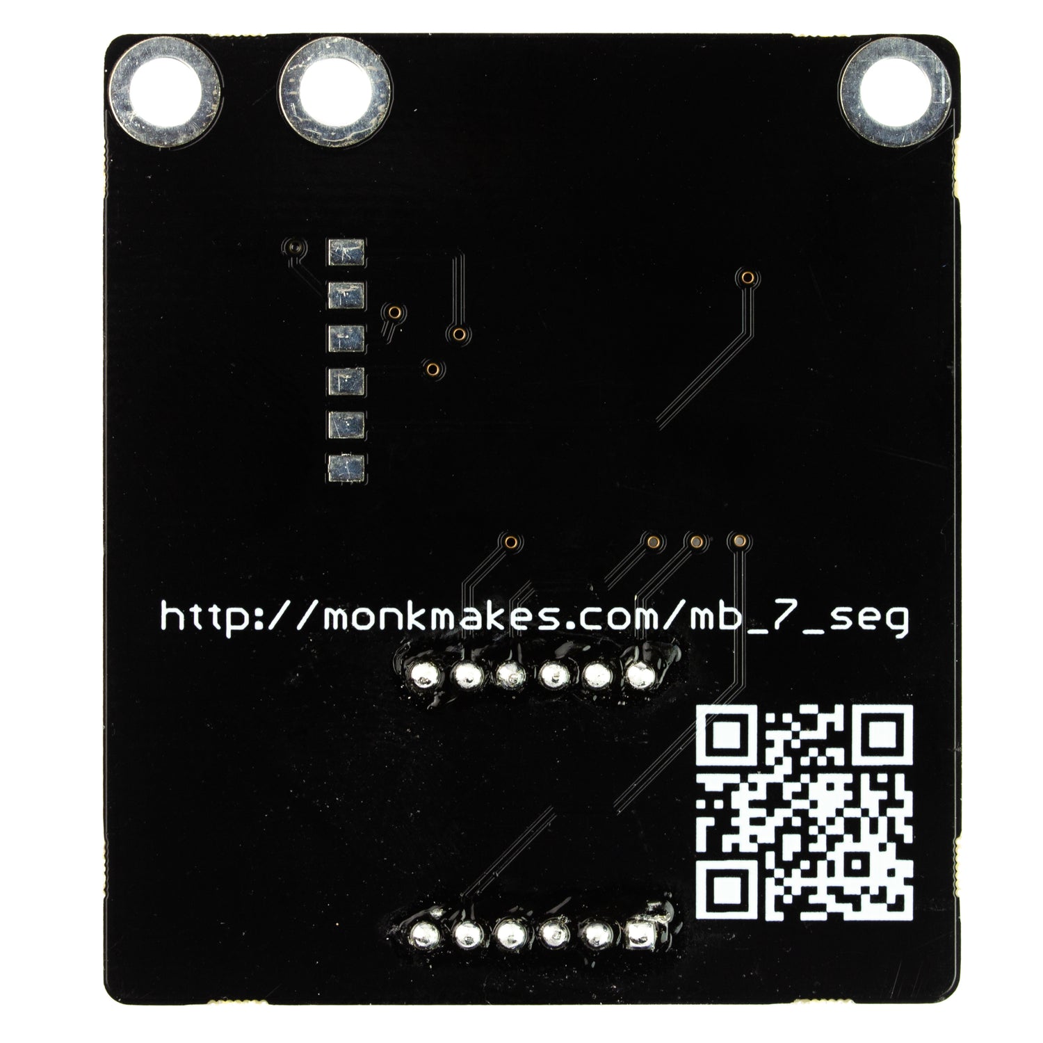7-segment for micro:bit