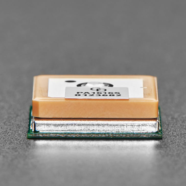 Ultimate GPS Module - 66 channel w/10 Hz updates - PA1616S - MTK3339 ...