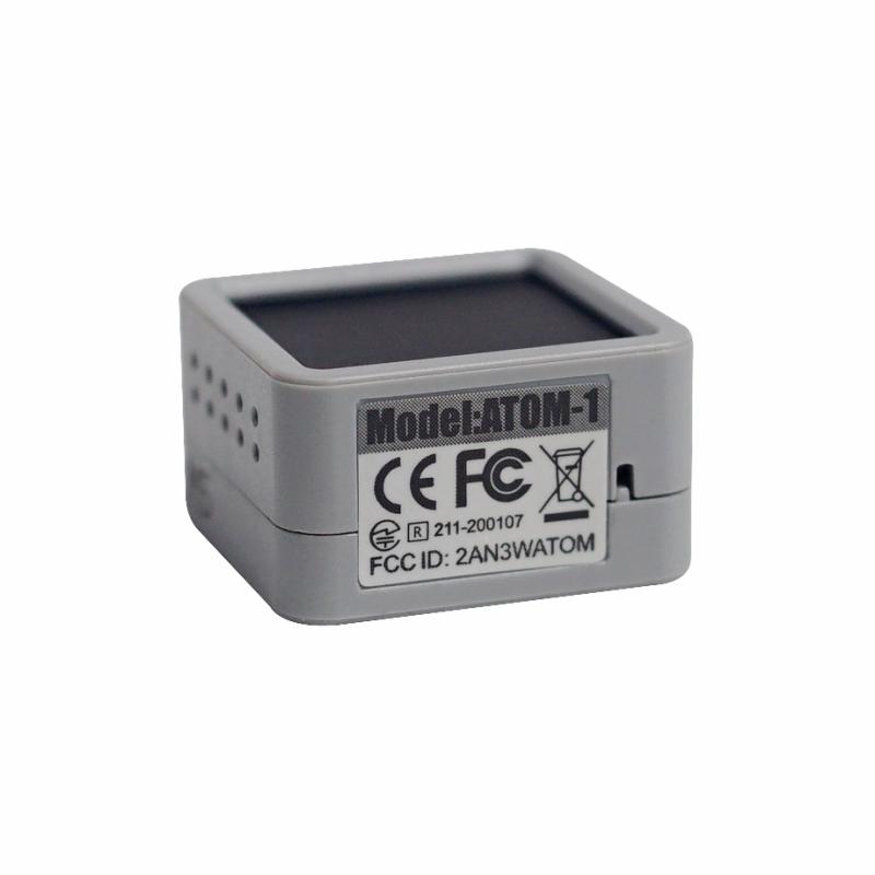 ATOM Matrix ESP32 Development Kit