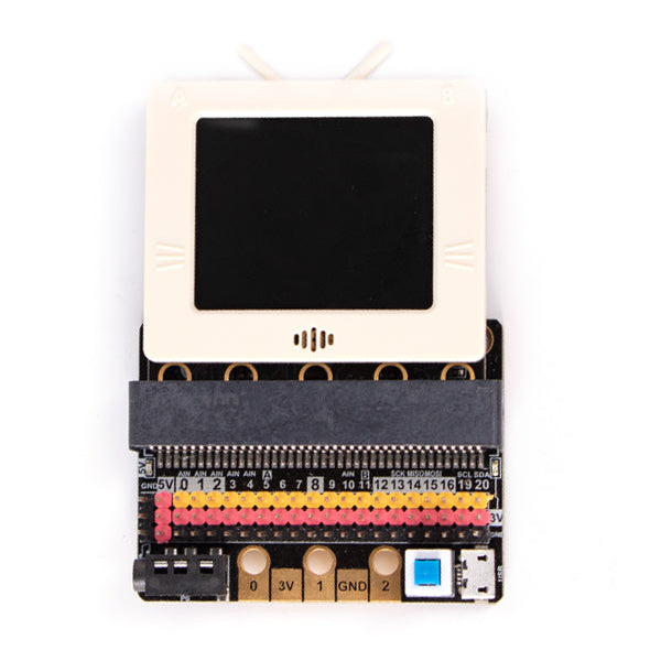 KittenBot Future Board ESP32 AIOT Python Education Kit