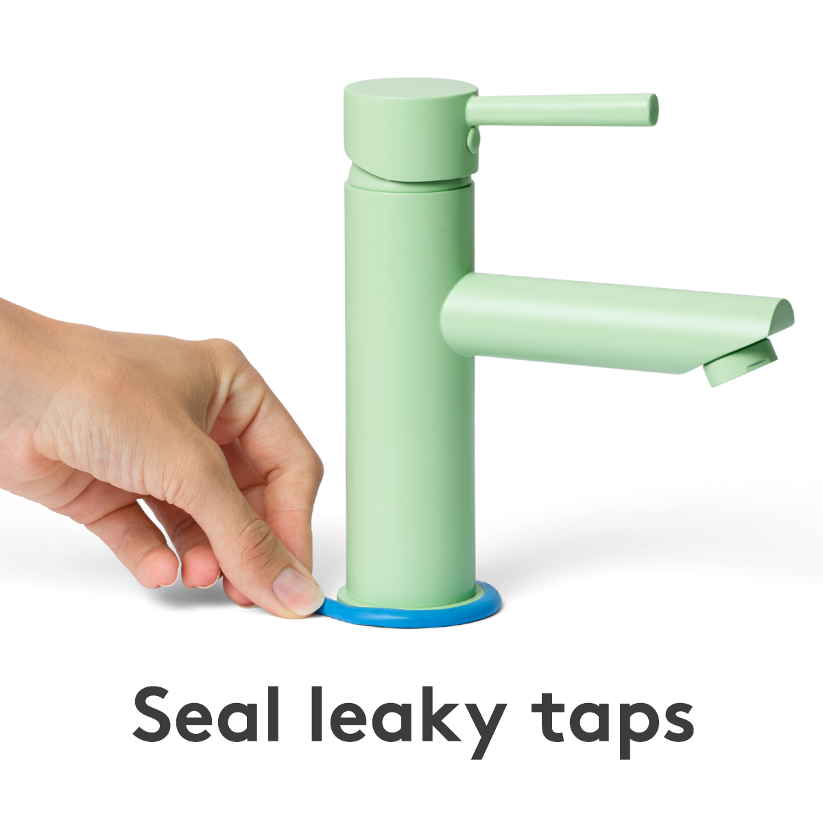 Sugru Mouldable Glue - 3-Pack - Red Blue Yellow