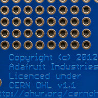 Adafruit Prototyping Pi Plate Kit for Raspberry Pi