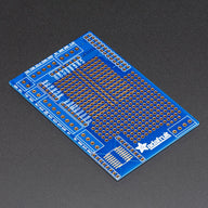 Adafruit Prototyping Pi Plate Kit for Raspberry Pi