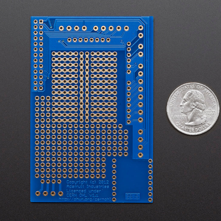 Adafruit Prototyping Pi Plate Kit for Raspberry Pi