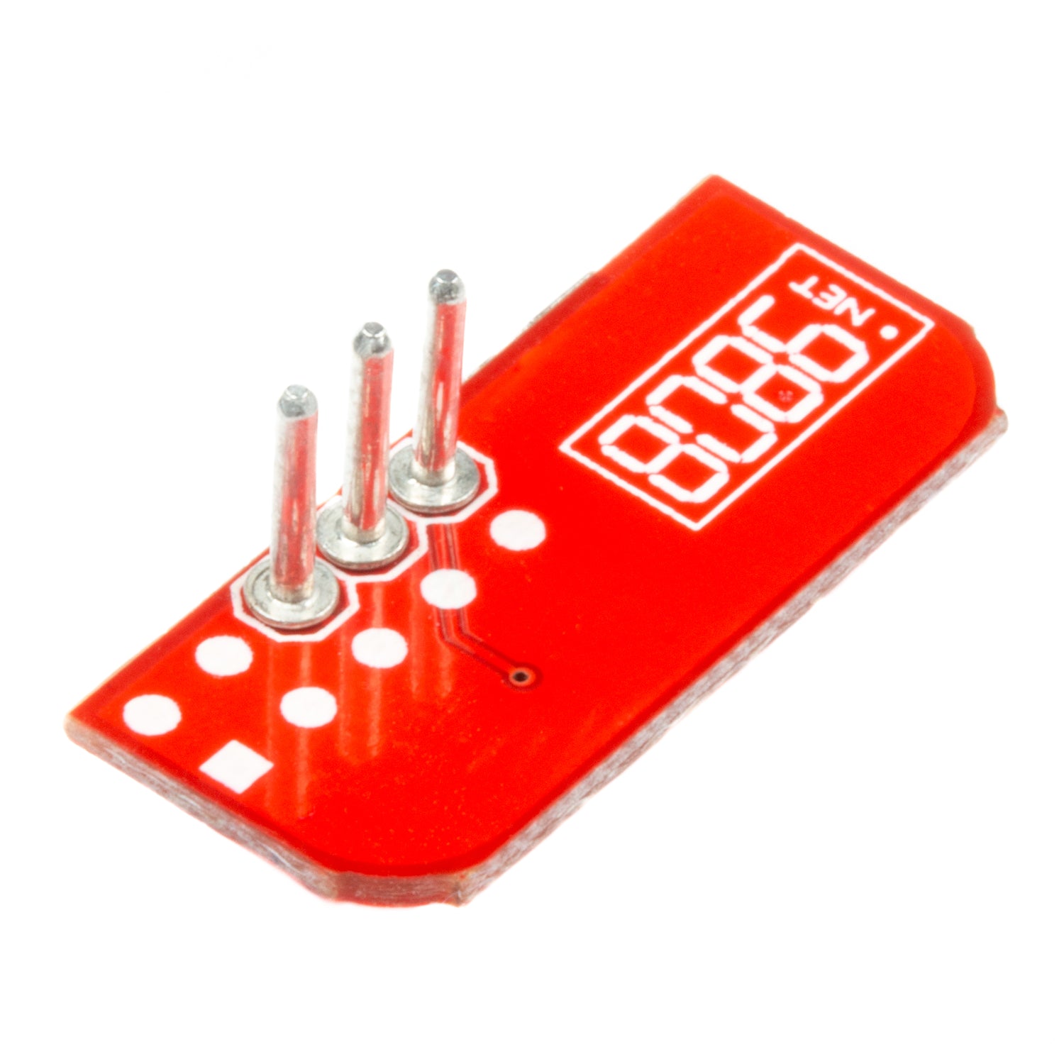 Solderless Serial to USB adapter for Raspberry Pi Zero (CDC)