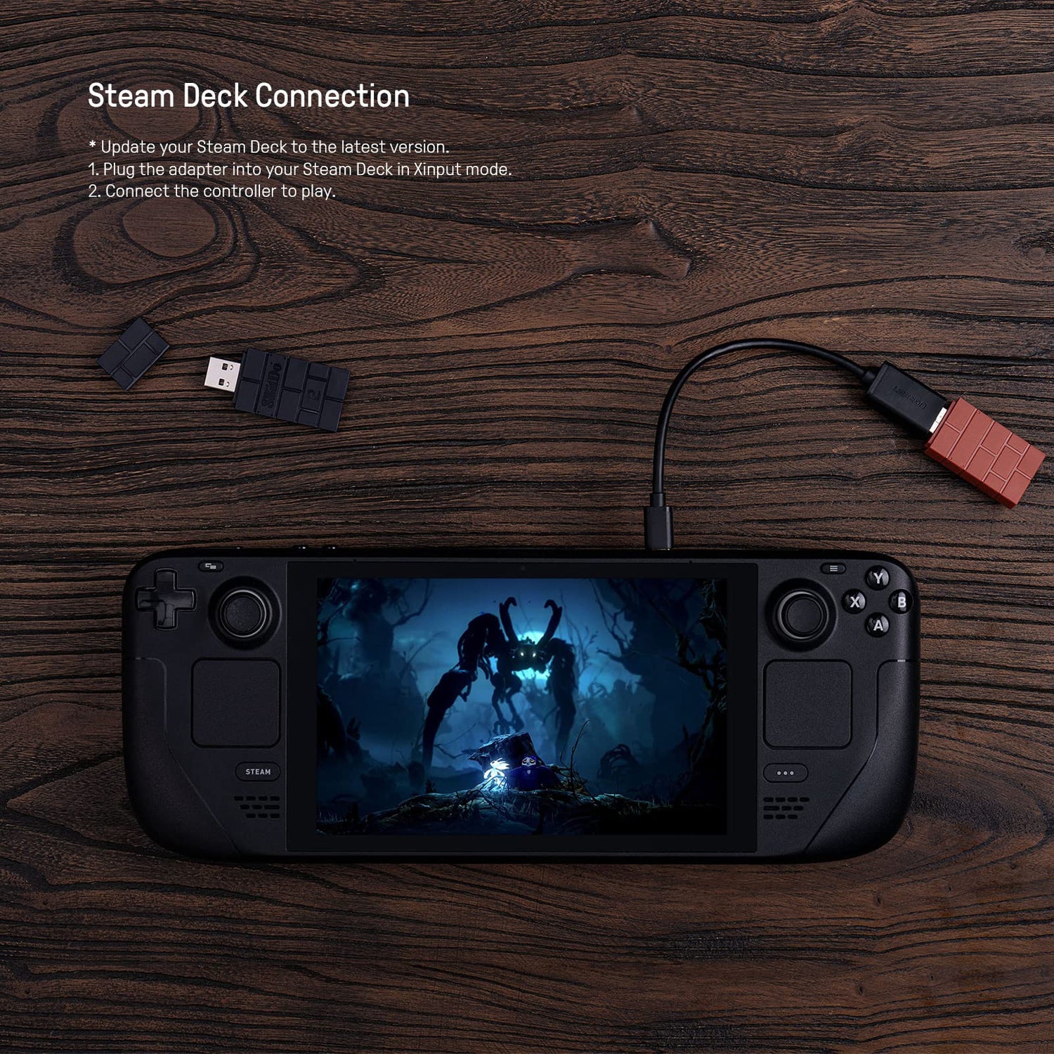 8BitDo USB Wireless Adapter 2