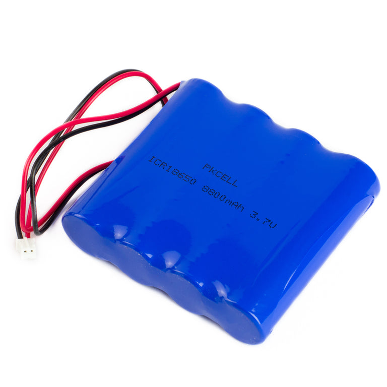 Lithium Ion Battery Pack