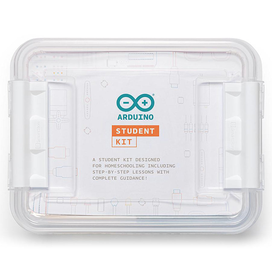 Arduino Student Kit
