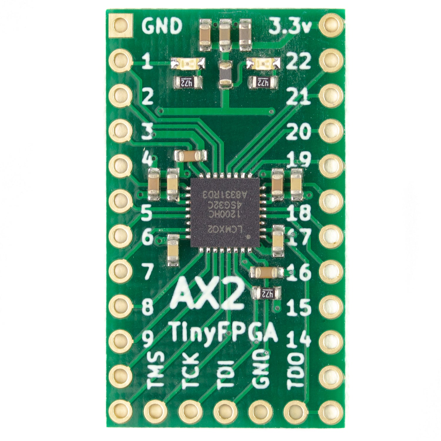 TinyFPGA AX2