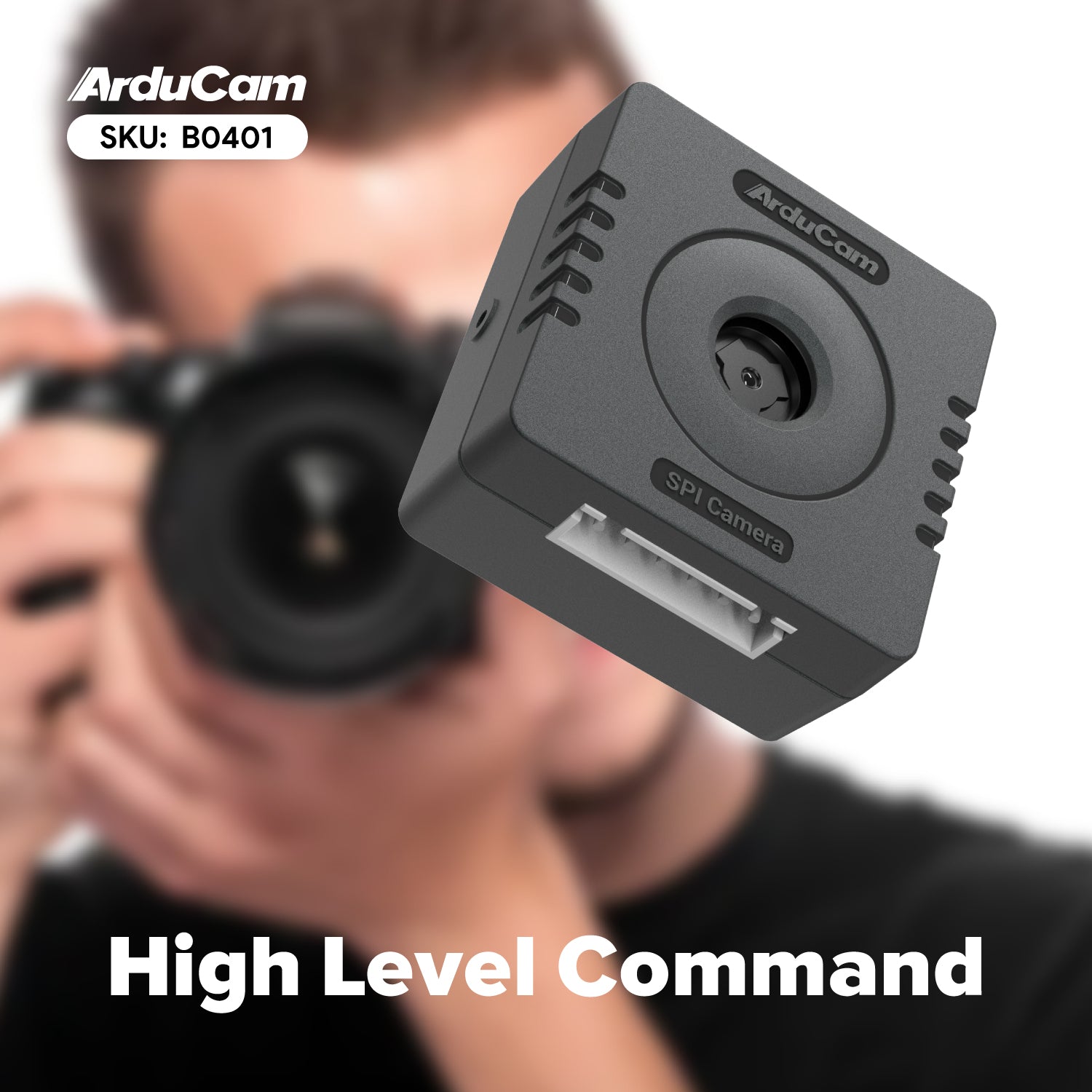 Arducam Mega