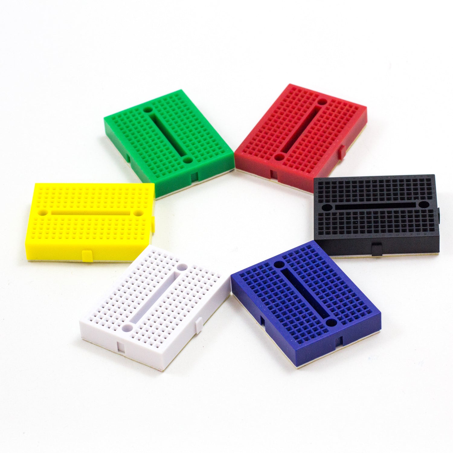 Breadboard (Mini)