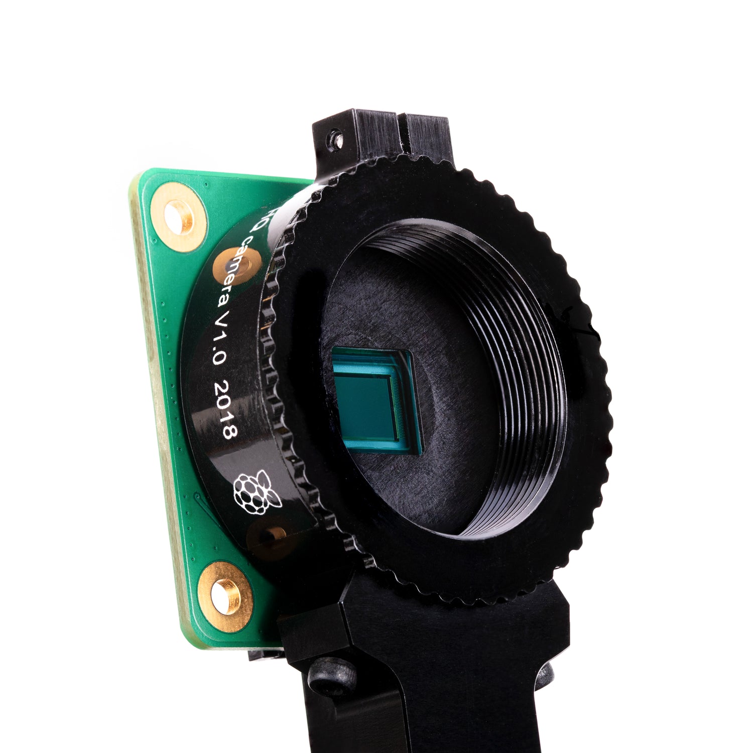 Raspberry Pi High Quality Camera