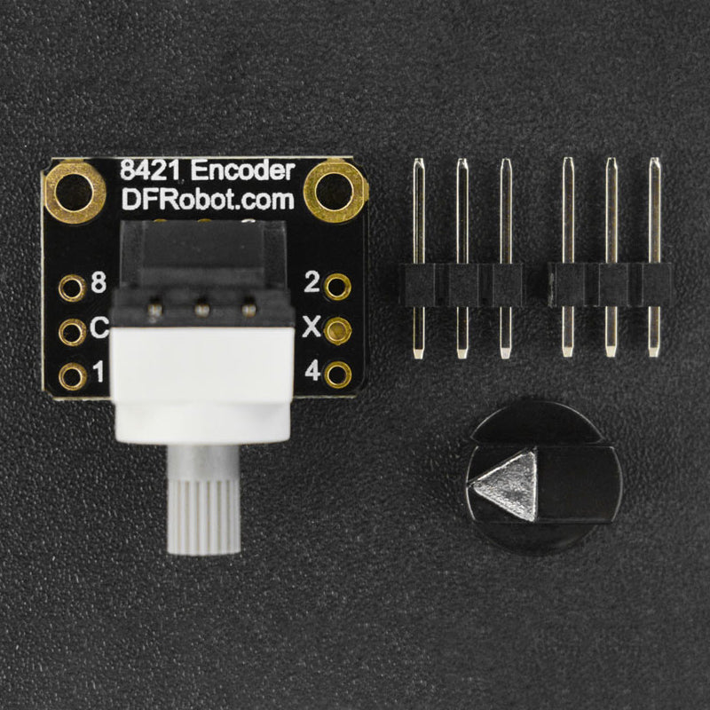 8421 Encoder