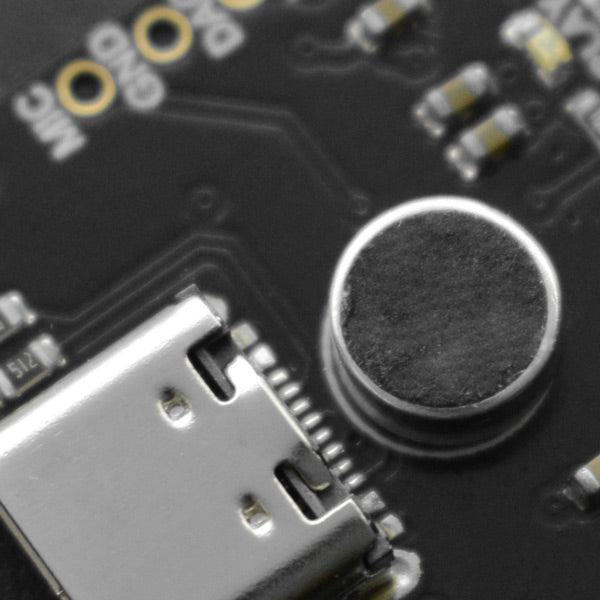 Fermion: Voice Recorder Module