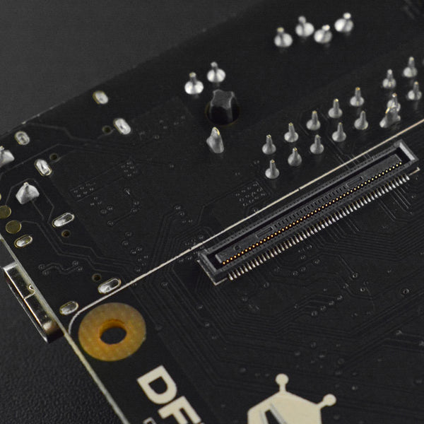 Raspberry Pi Compute Module 4 IoT Router Carrier Board Mini