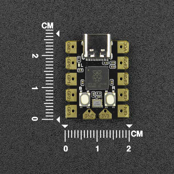 Beetle RP2040 Mini Development Board