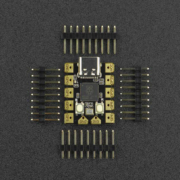 Beetle RP2040 Mini Development Board