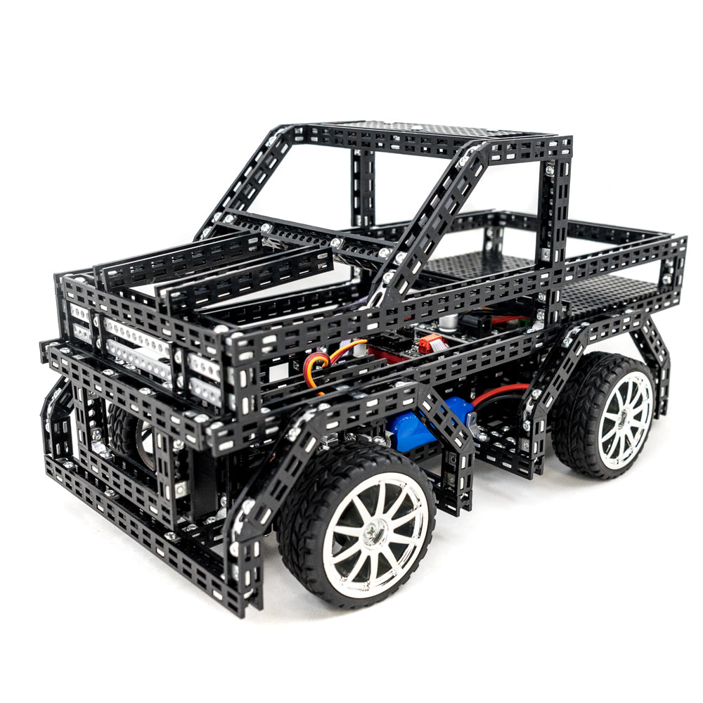 Totem Maker Kit (975pcs)