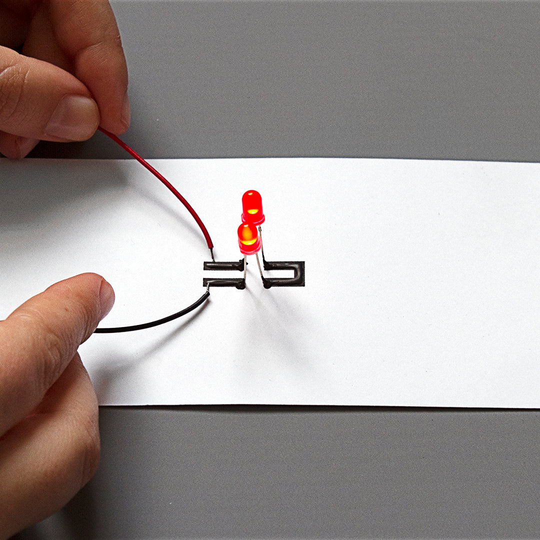 Bare Conductive Paint Pen (10ml)