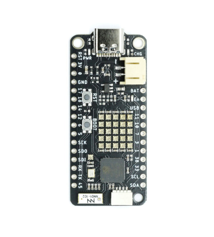 FeatherS2 Neo - ESP32-S2 Dev Board