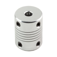 5mm-8mm flexible coupler