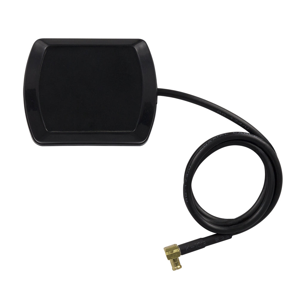 Navio 2 - Autopilot HAT for Raspberry Pi