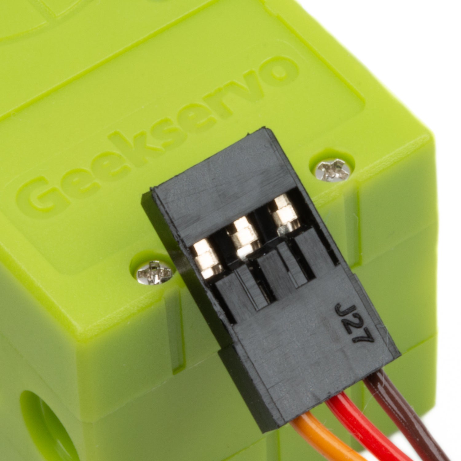 LEGO® Compatible 360° Servo - Continuous Rotation