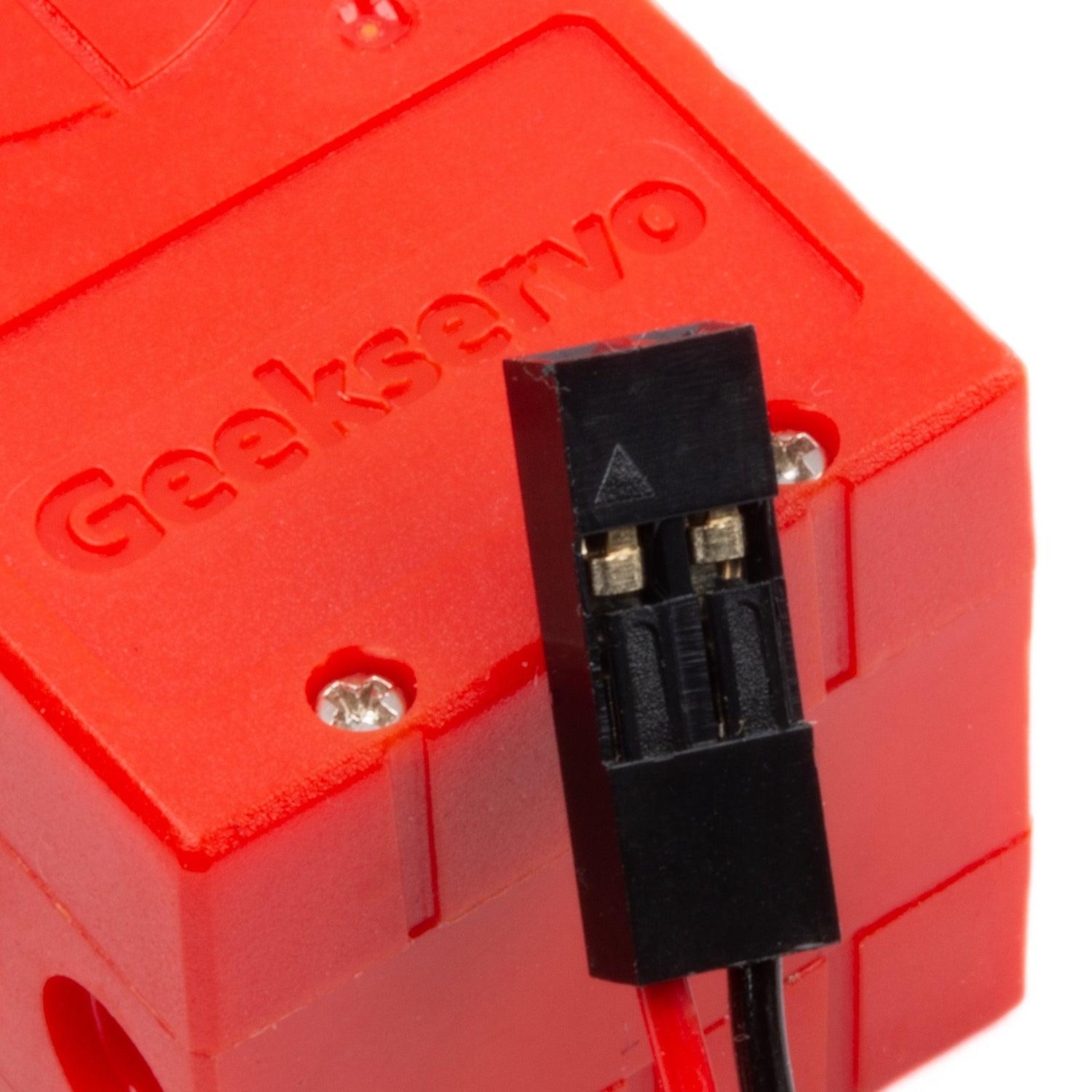 Geekservo Building Bricks Motor (LEGO® Compatible)