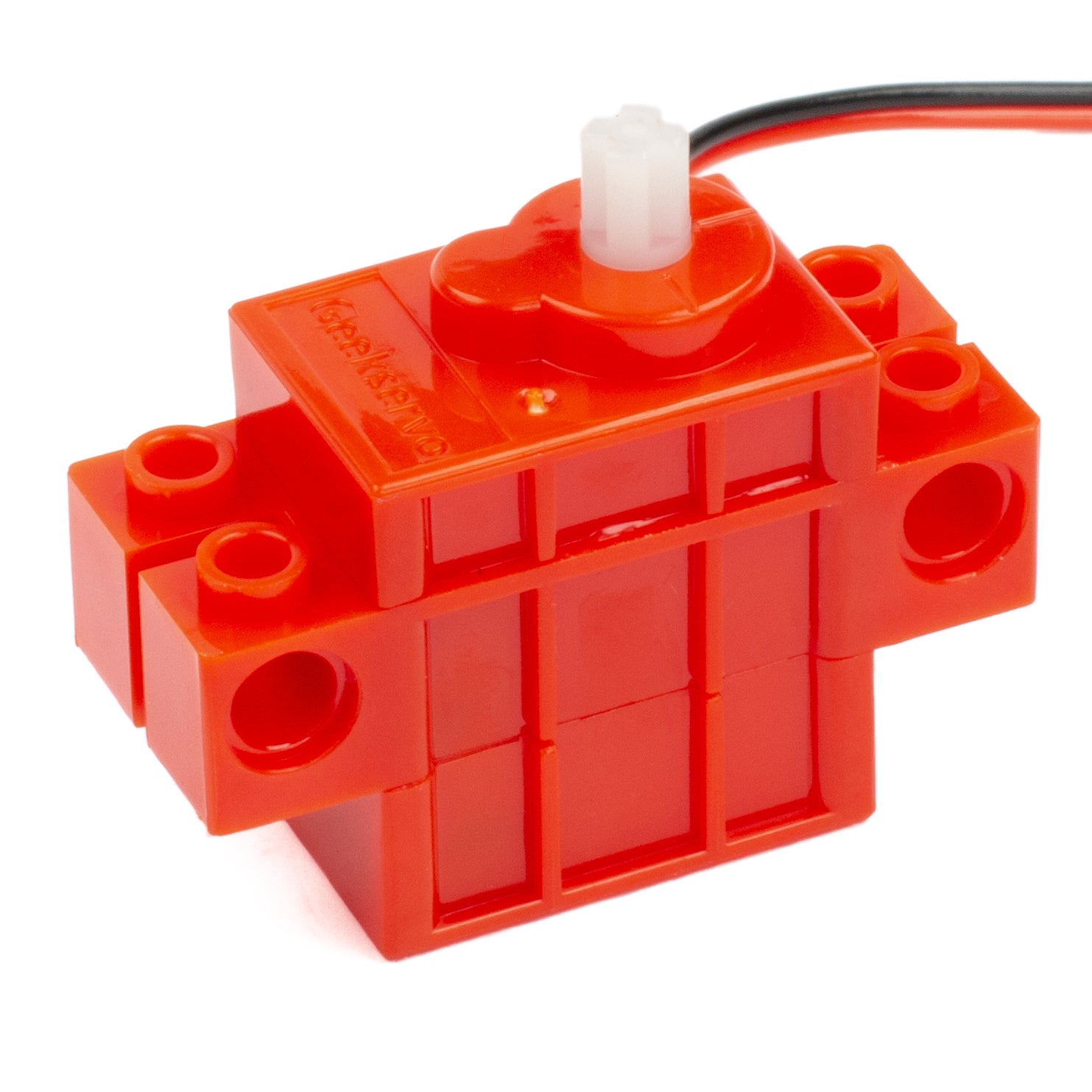 Geekservo LEGO® Compatible Motor