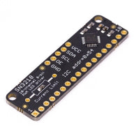 18-Channel 8-bit PWM LED Driver w/ I2C Interface