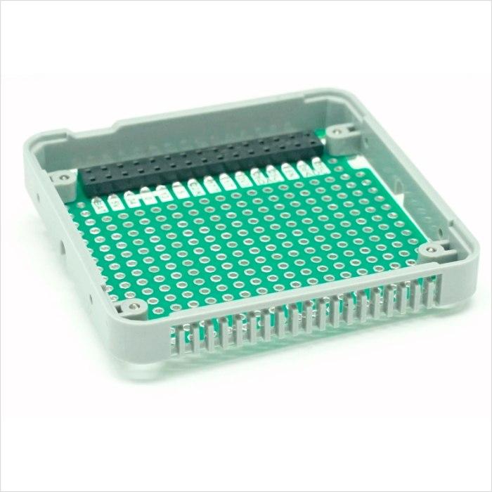 M5Stack Proto Module with Extension & Bus Socket