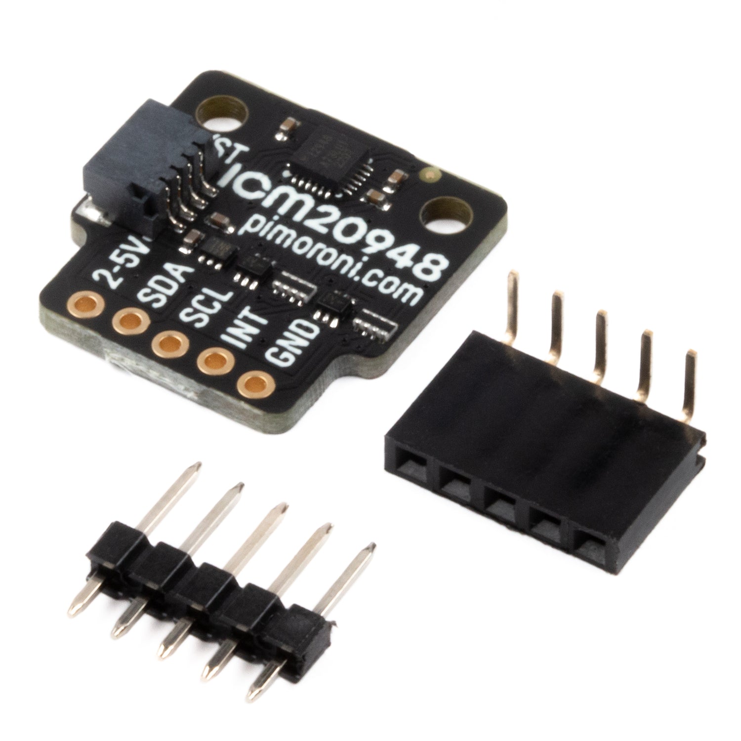 ICM20948 9DoF Motion Sensor Breakout