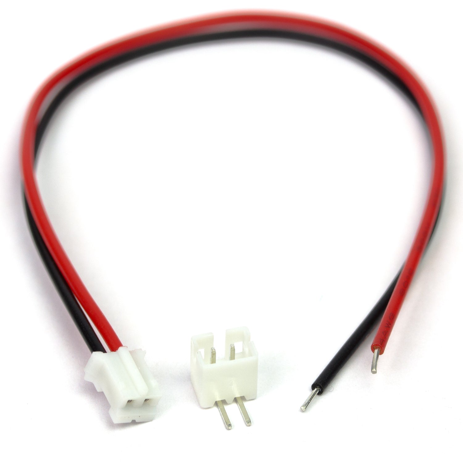 JST-PH 2 Wire Assembly