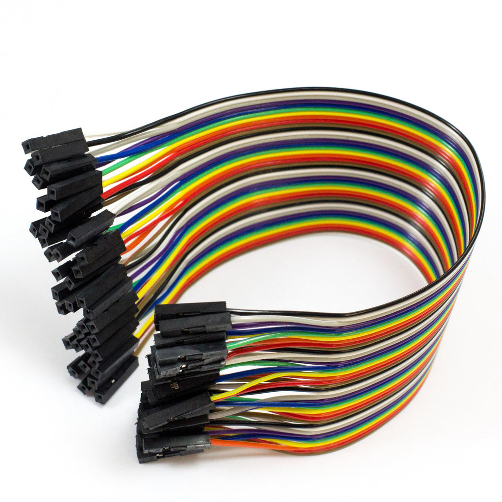 Jumper Jerky - Socket to Socket