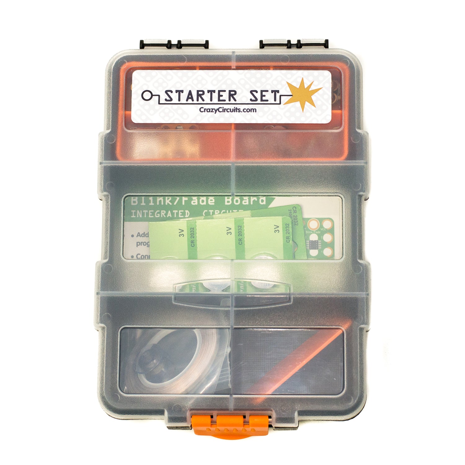 Crazy Circuits Starter Set