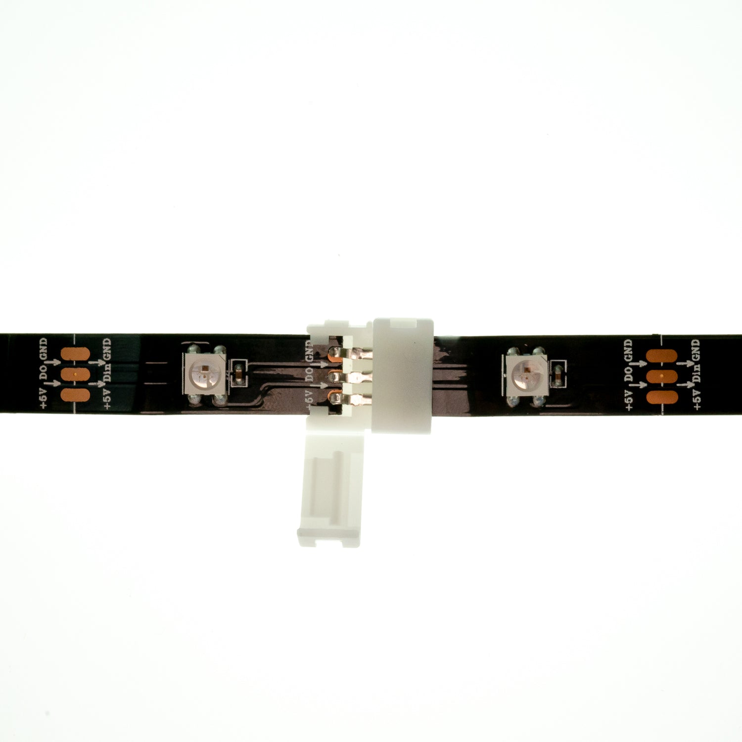 LED Strip Connector (pack of 5) - 3 pin