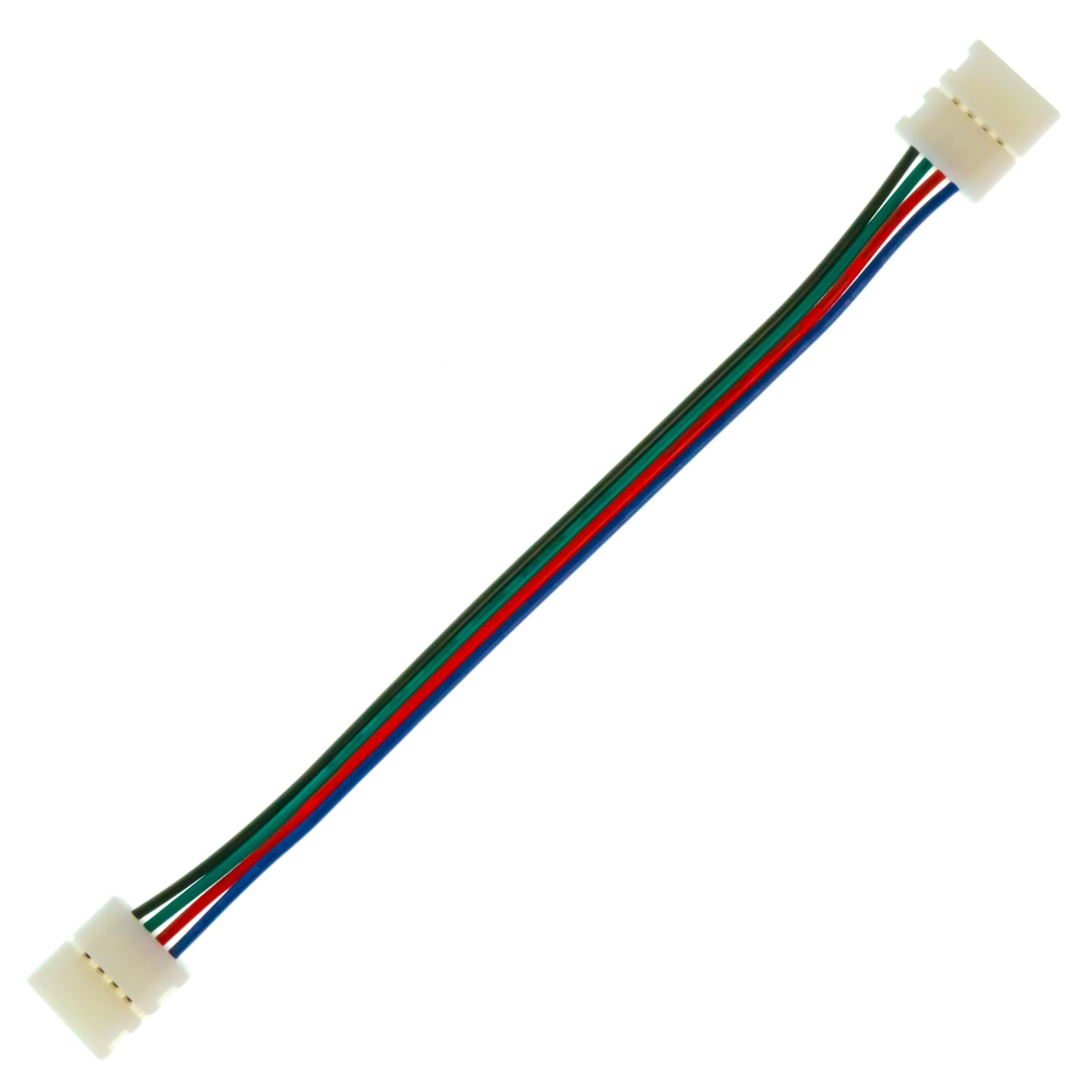 LED Strip Connector Cable