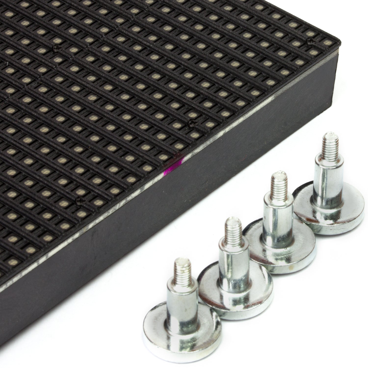 RGB LED Matrix Panel