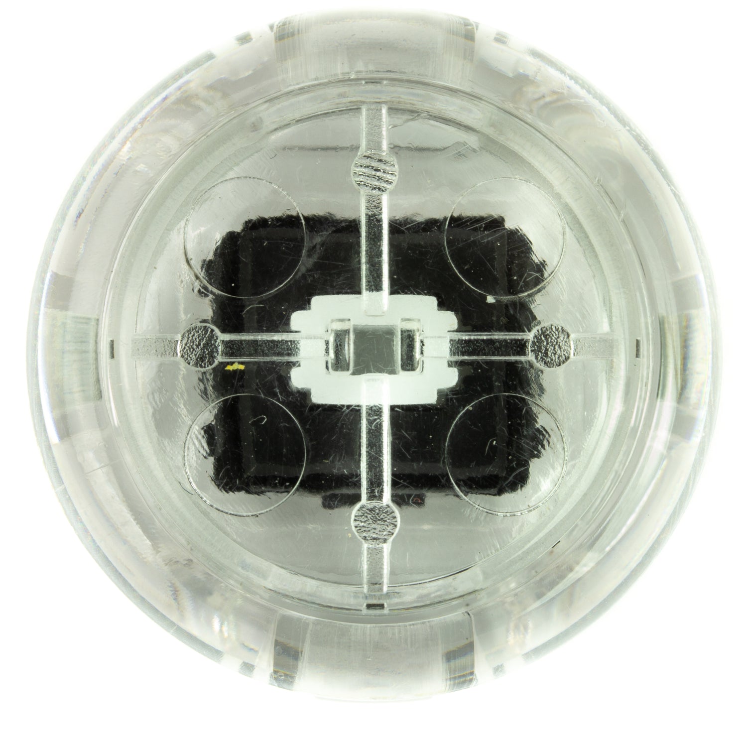 Colourful Arcade Buttons