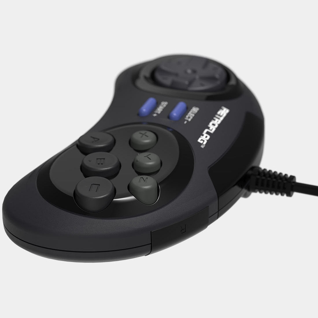 Classic USB Controller M