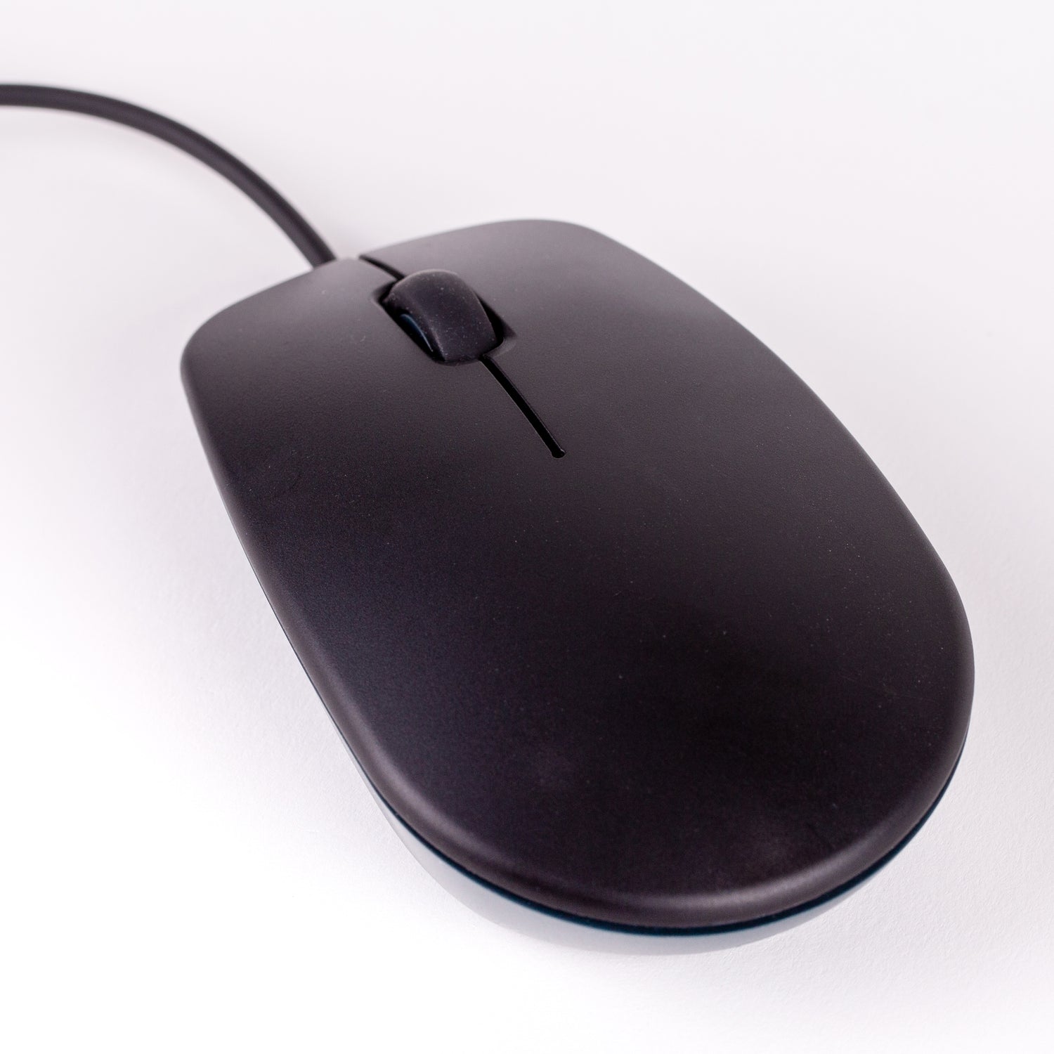 Raspberry Pi Mouse