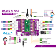 Maker Pi Pico
