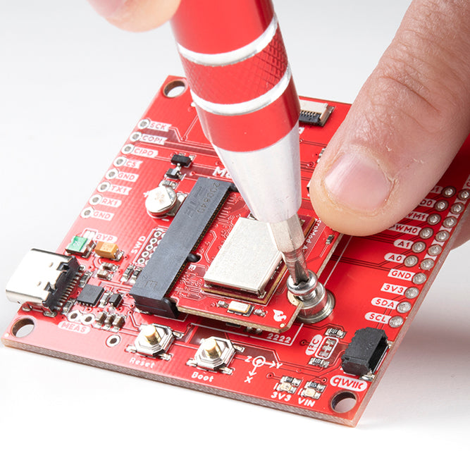 SparkFun MicroMod Artemis Processor