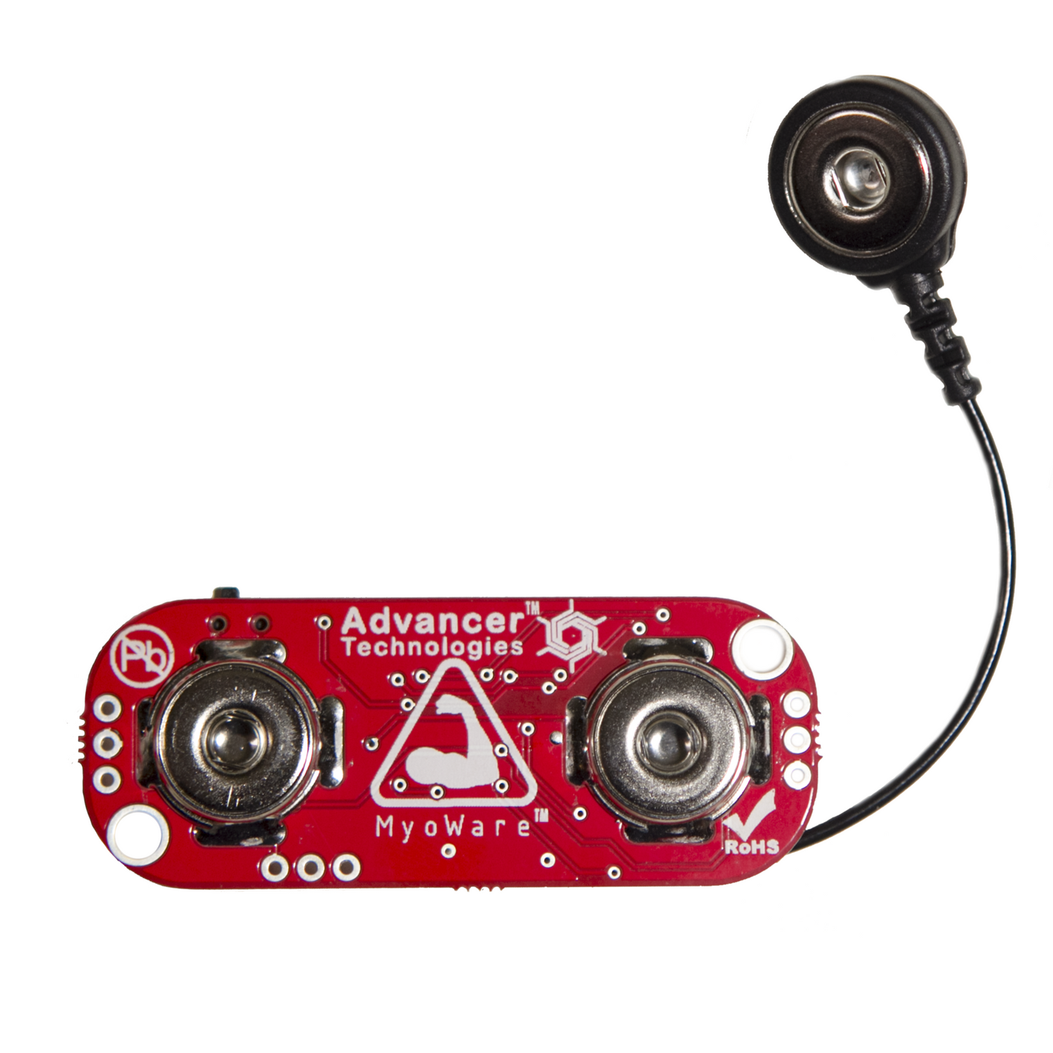 MyoWare Muscle Sensor