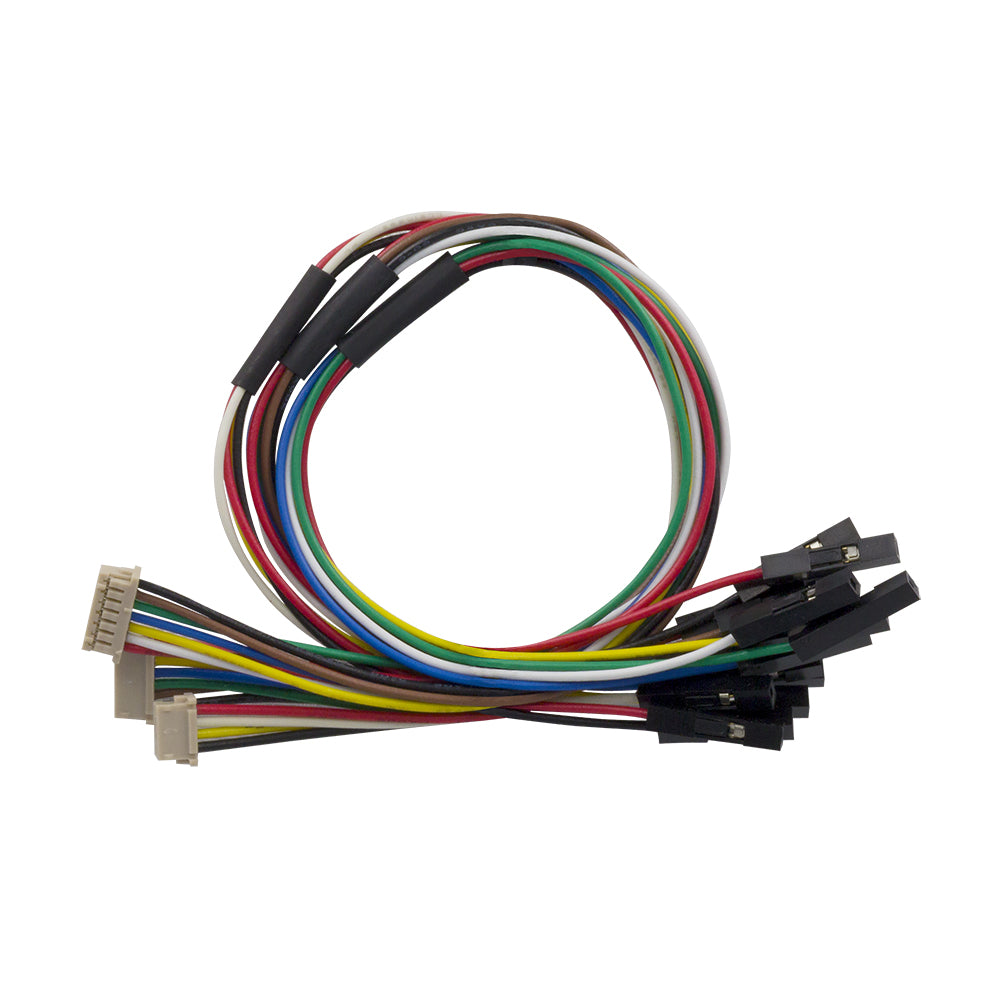 Navio 2 - Autopilot HAT for Raspberry Pi