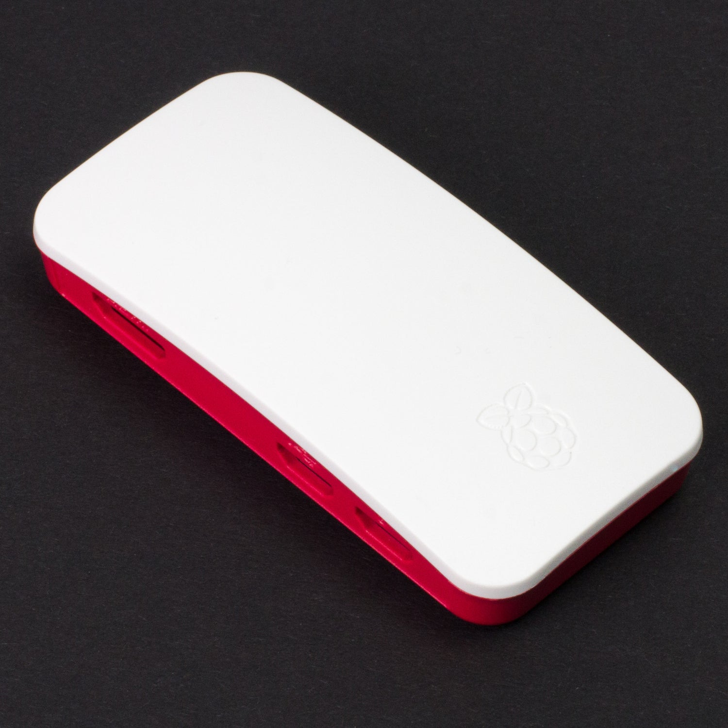 Official Raspberry Pi Zero Case