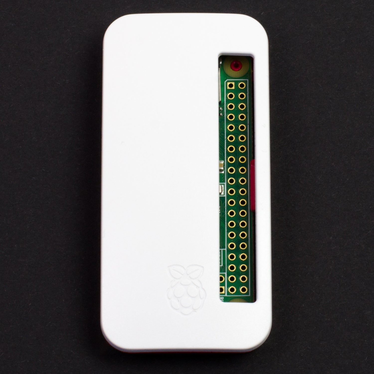 Official Raspberry Pi Zero Case
