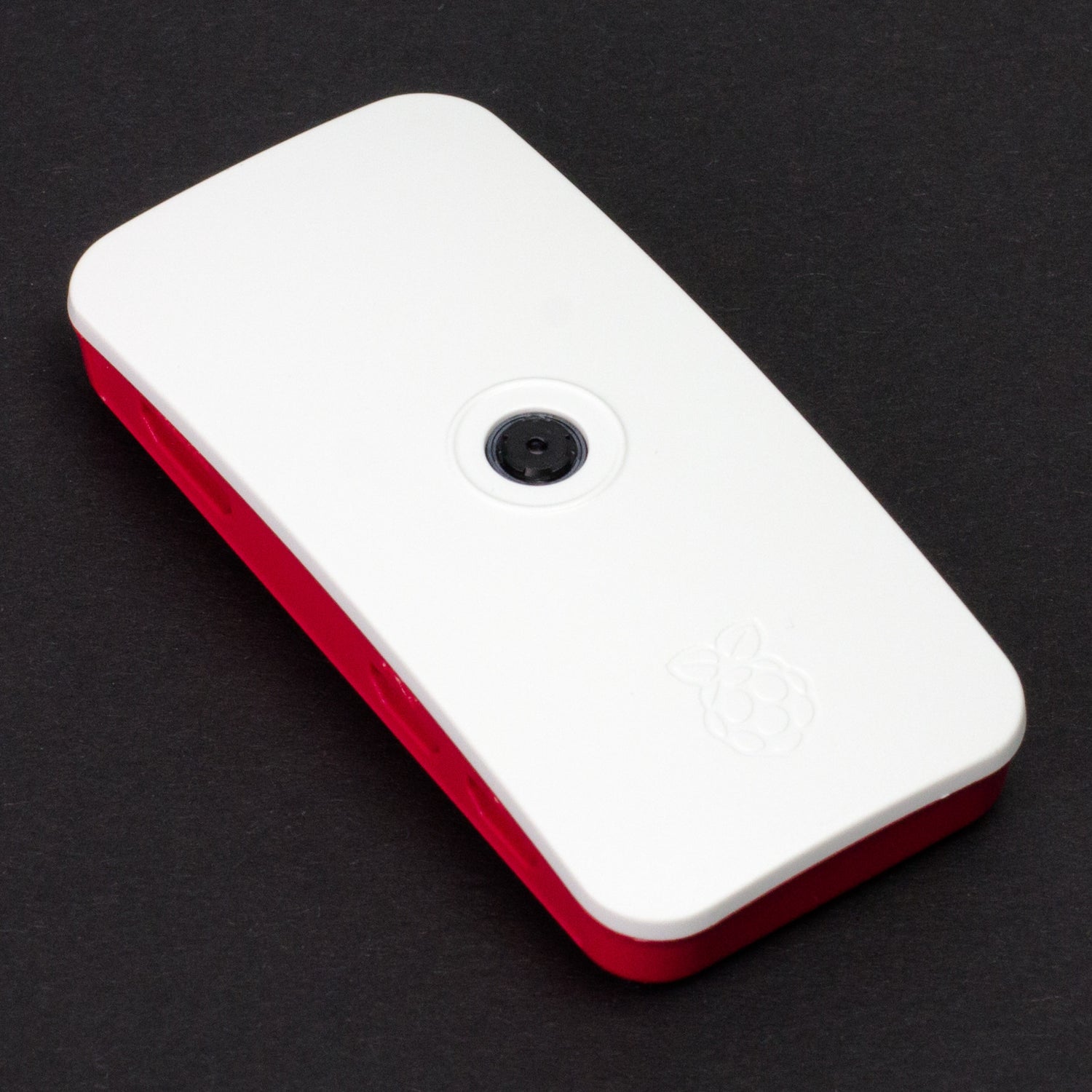 Official Raspberry Pi Zero Case