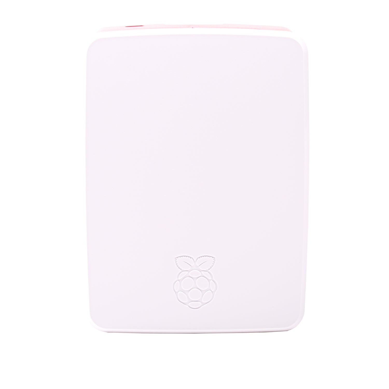 Raspberry Pi 4 Official Case